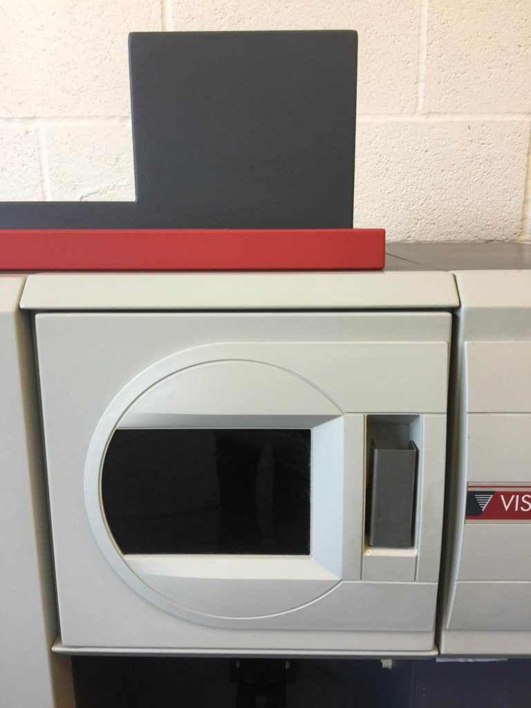 Varian Vista ICP-AES;ATC K系列冷水机和SPS-5样品制备系统-里士满科学欧宝体育足球 - 欧宝娱乐app官方登录