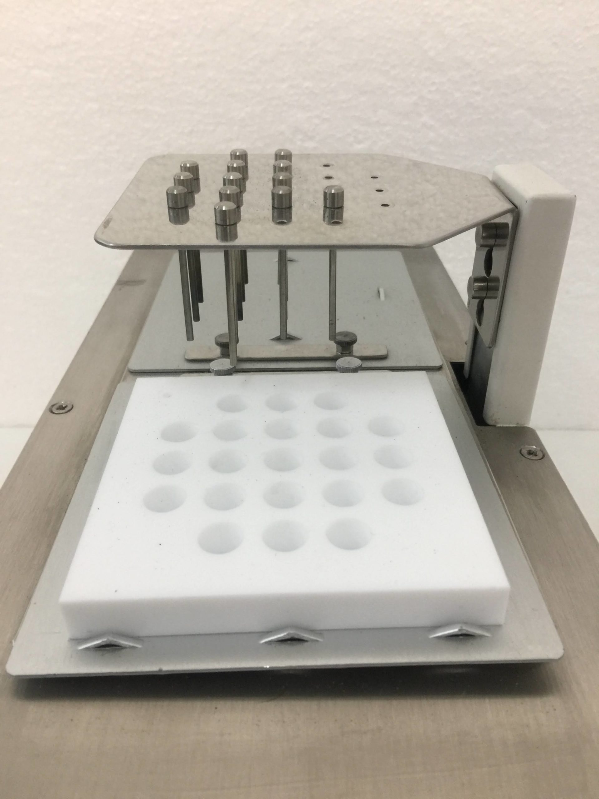 AQS A400多点接种机-里士满科学欧宝体育足球 - 欧宝娱乐app官方登录