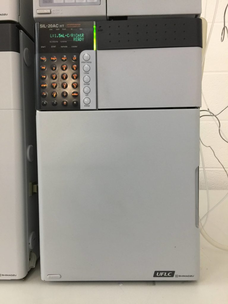 岛津UFLC高效液相色谱系统- Richmond Sci欧宝体育足球entific - 欧宝娱乐app官方登录