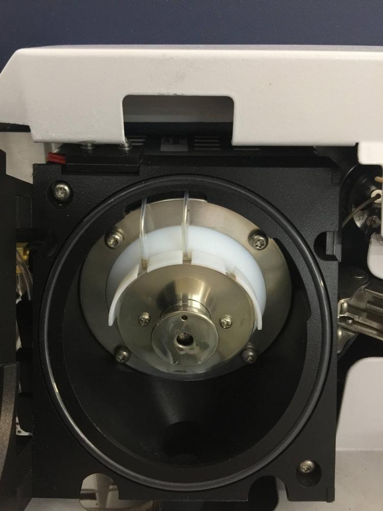 布鲁克HCT超LCMS/MS系统-里士满科学欧宝体育足球 - 欧宝娱乐app官方登录