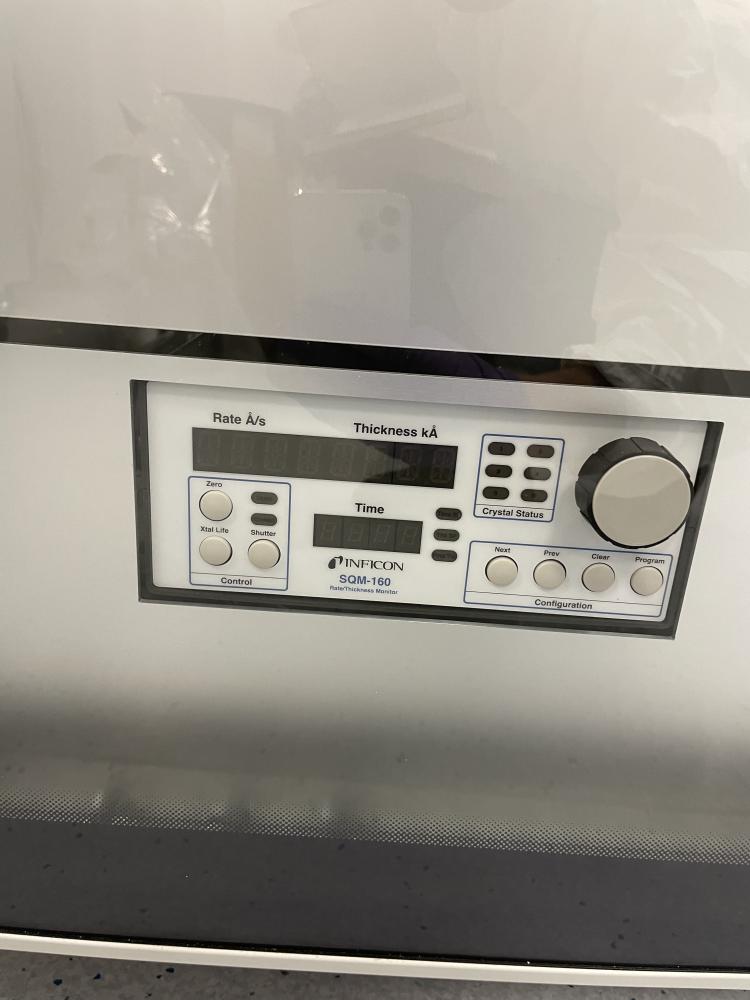 Picosun R-200先进原子层沉积，爱德华兹iXH 610干泵-里士满科学欧宝体育足球 - 欧宝娱乐app官方登录