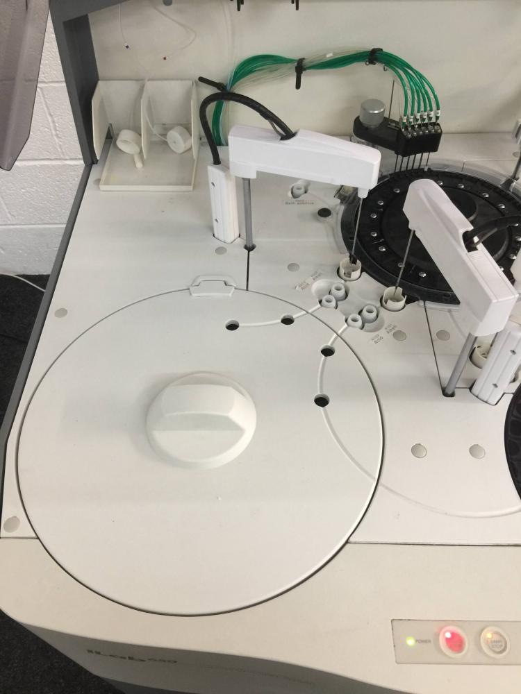 岛津ILab 650自动生化分析仪系统及配件-里士满科学欧宝体育足球 - 欧宝娱乐app官方登录