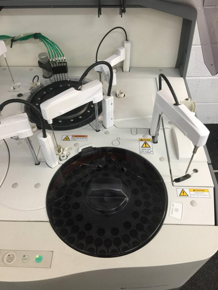 岛津ILab 650自动生化分析仪系统及配件-里士满科学欧宝体育足球 - 欧宝娱乐app官方登录