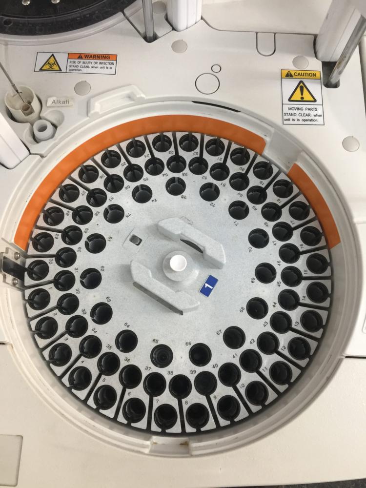 岛津ILab 650自动生化分析仪系统及配件-里士满科学欧宝体育足球 - 欧宝娱乐app官方登录