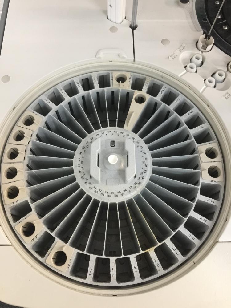 岛津ILab 650自动生化分析仪系统及配件-里士满科学欧宝体育足球 - 欧宝娱乐app官方登录