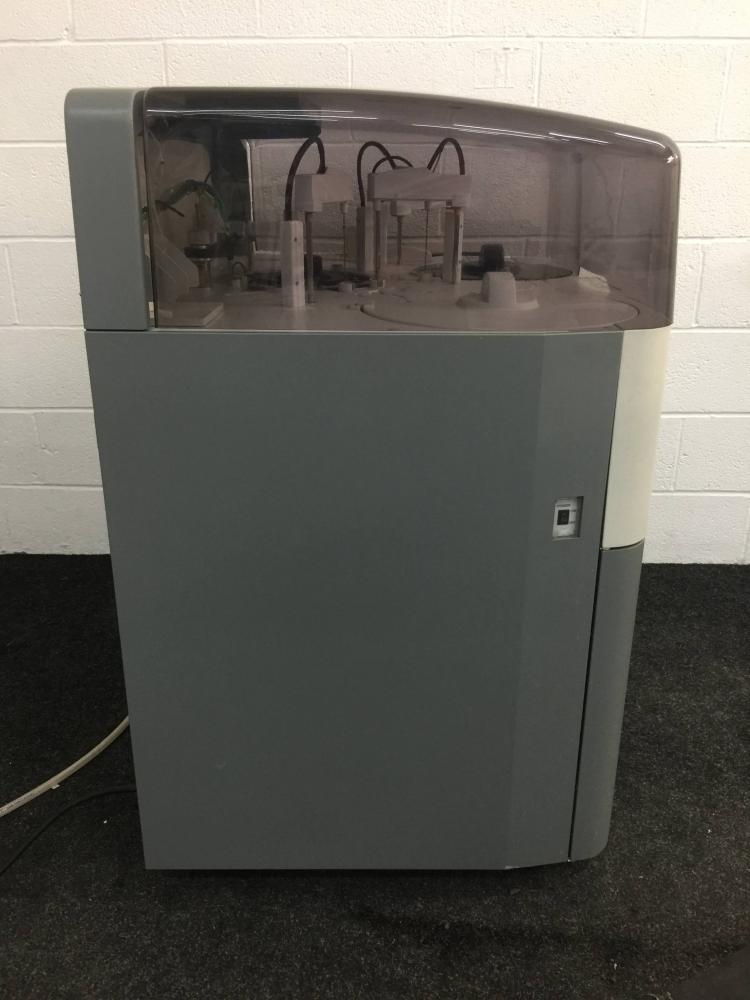 岛津ILab 650自动生化分析仪系统及配件-里士满科学欧宝体育足球 - 欧宝娱乐app官方登录