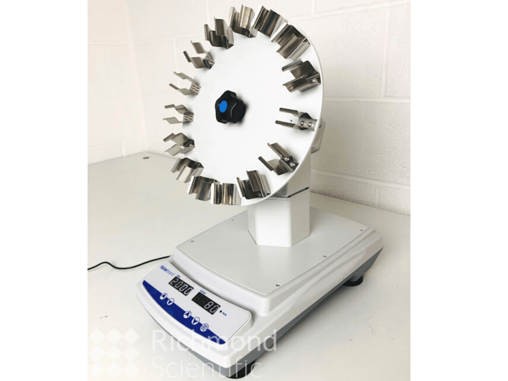 fishbrand多用途管旋转器-里士满科学欧宝体育足球 - 欧宝娱乐app官方登录