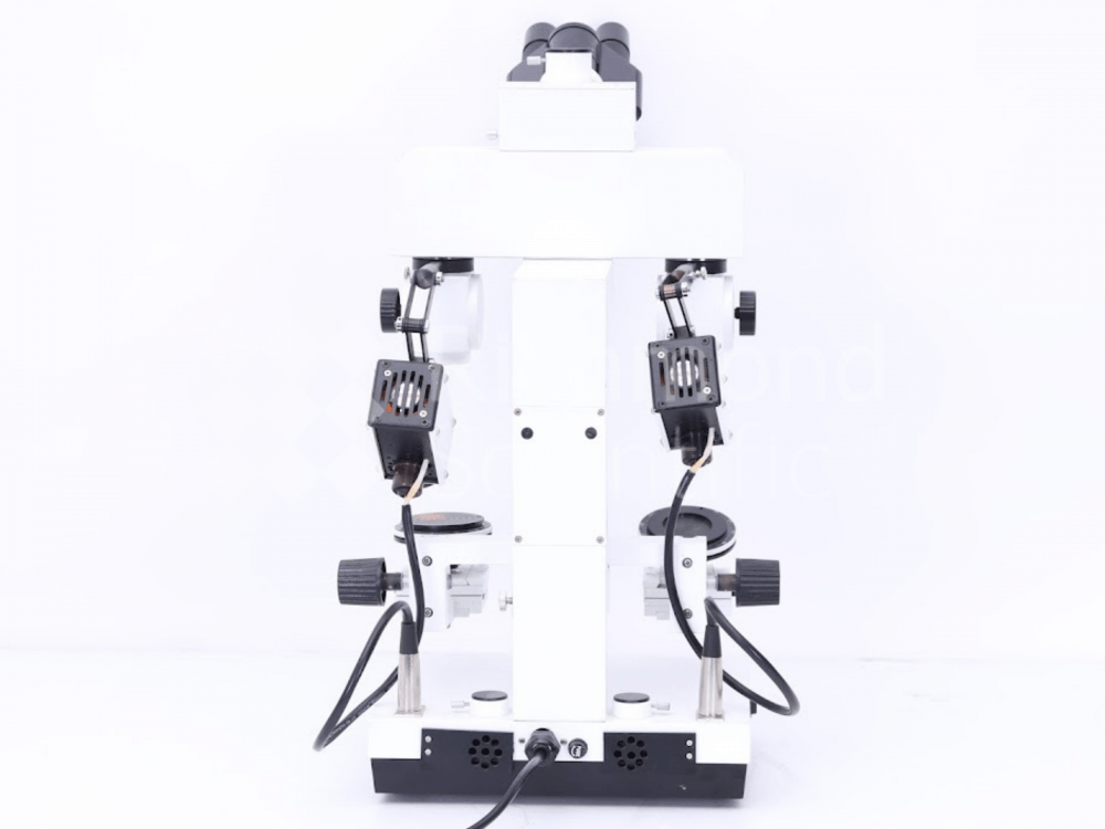 法医比较显微镜-里士满科学公司欧宝体育足球 - 欧宝娱乐app官方登录