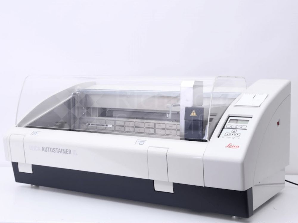 徕卡自动着色XL ST5010 -里士满科学欧宝体育足球 - 欧宝娱乐app官方登录