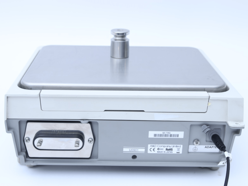 A&D MC-10K平衡(3dp) -里士满科学欧宝体育足球 - 欧宝娱乐app官方登录