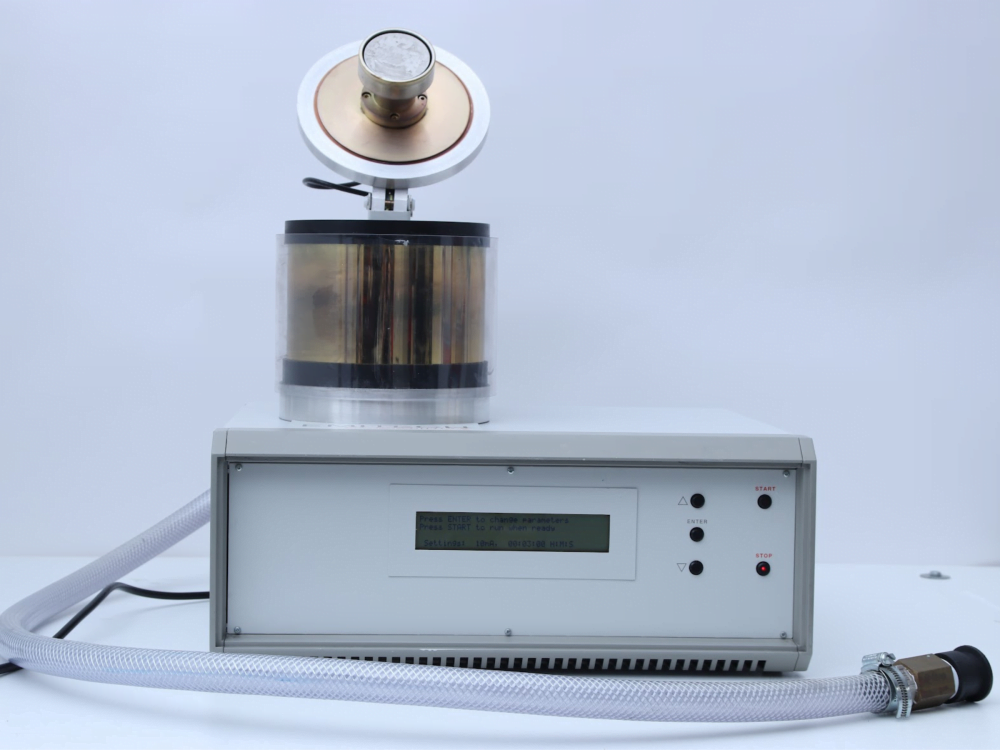 Emitech K550X溅射涂布机-里士满科学欧宝体育足球 - 欧宝娱乐app官方登录