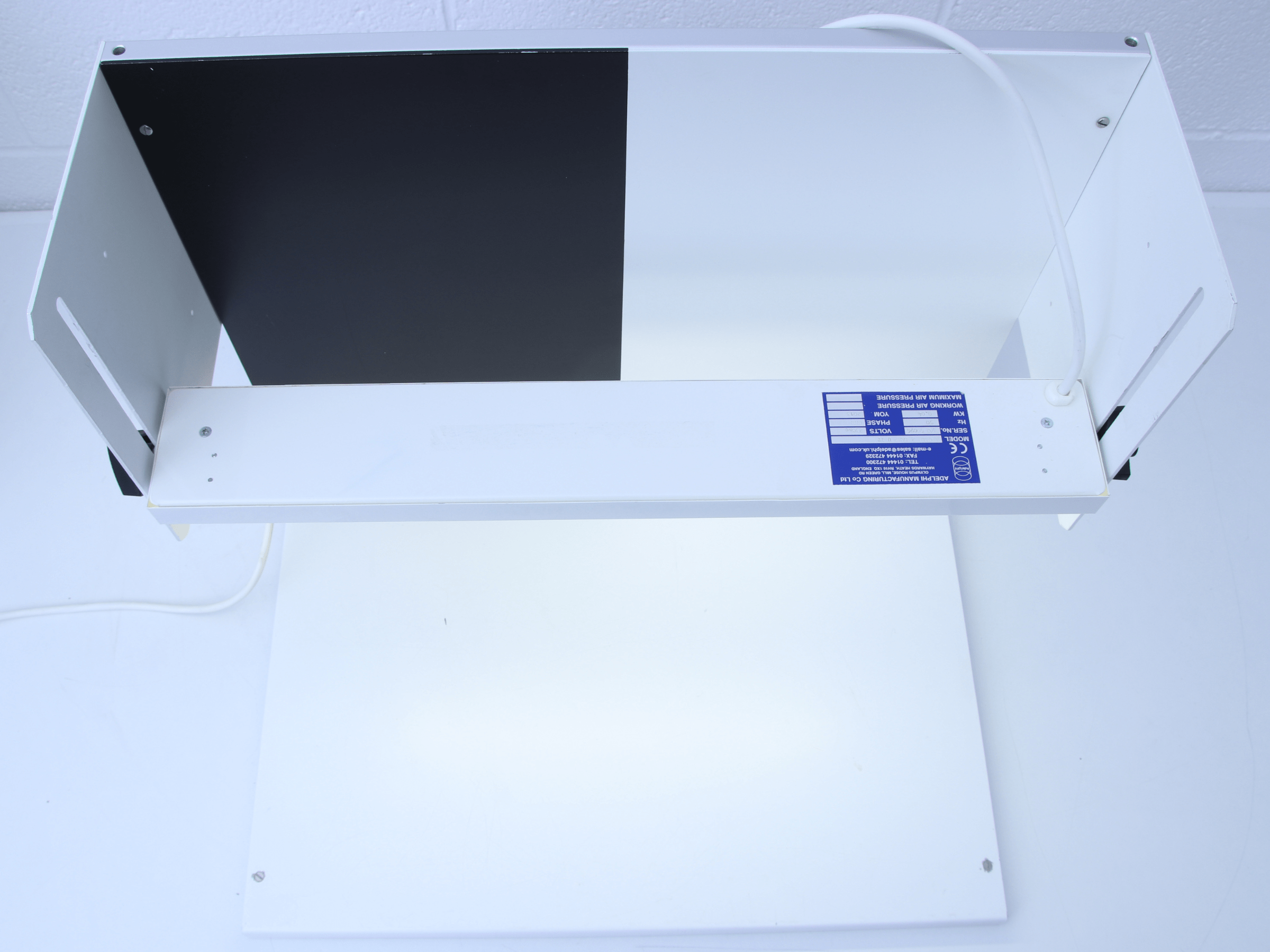 阿德尔菲阿波罗2号液体检测单元-里士满科学欧宝体育足球 - 欧宝娱乐app官方登录