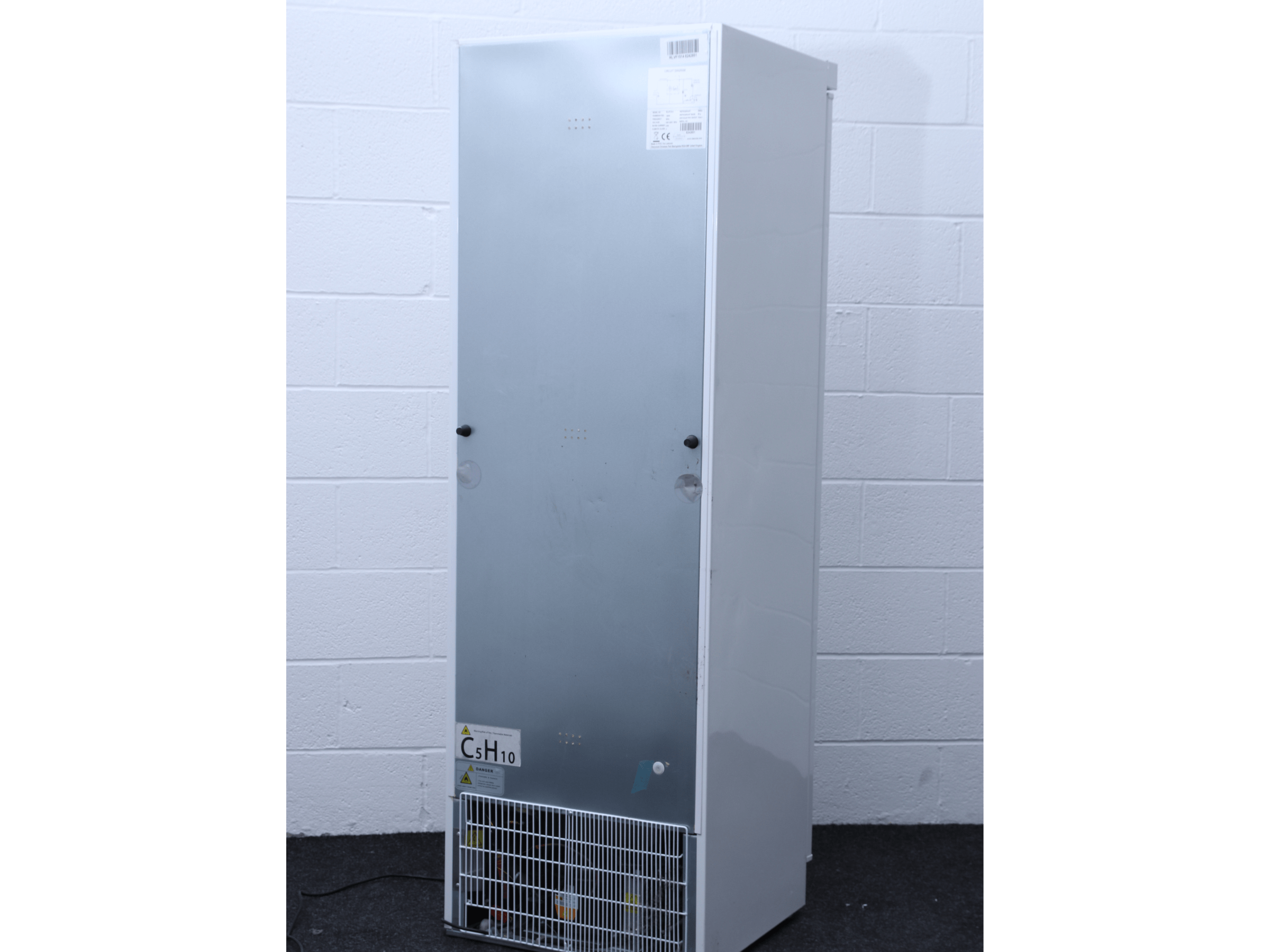 Labcold无火花冷冻机RLVF1514 -里士满科学欧宝体育足球 - 欧宝娱乐app官方登录