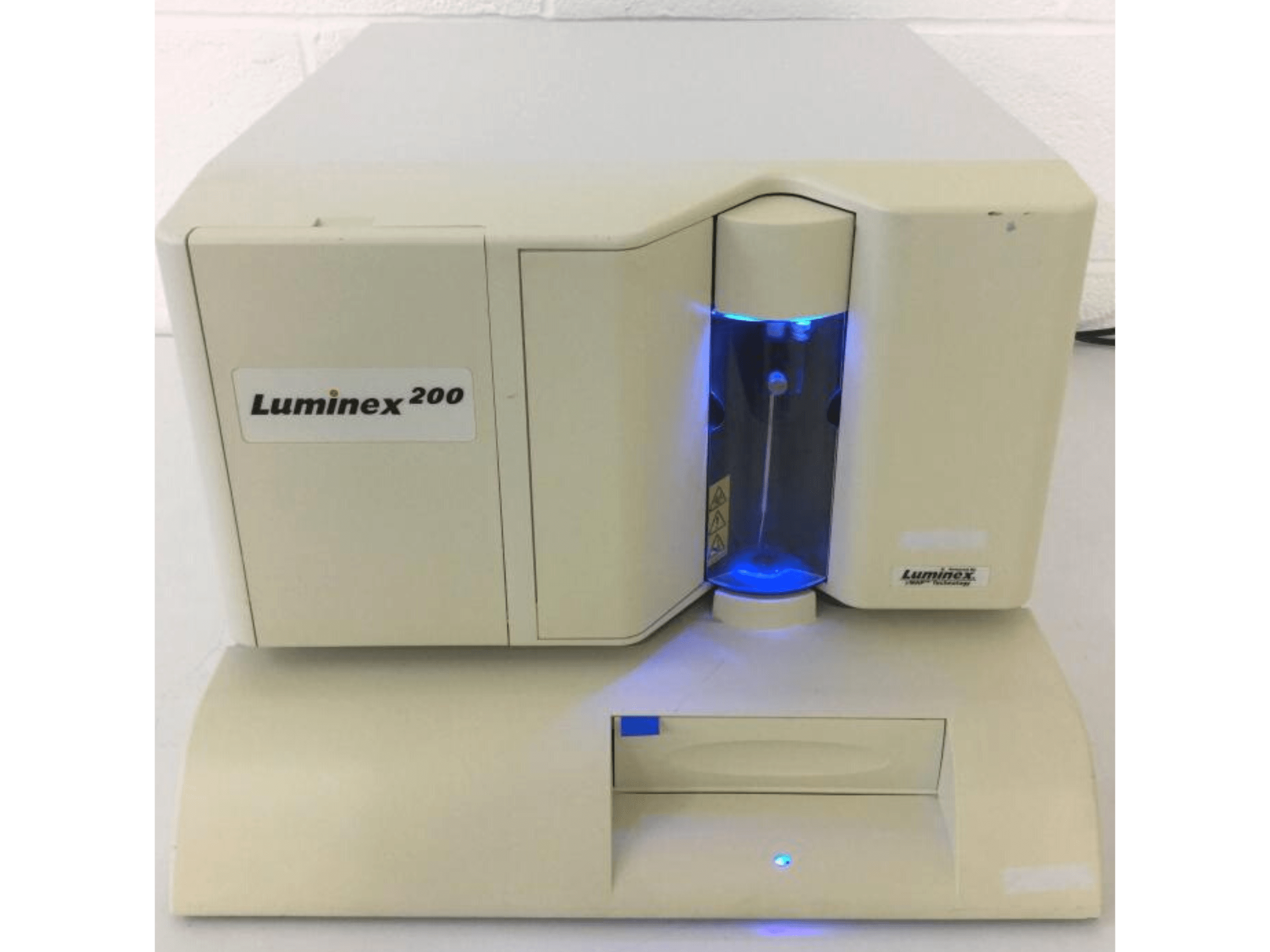 Luminex -里欧宝体育足球士满科学公司 - 欧宝娱乐app官方登录