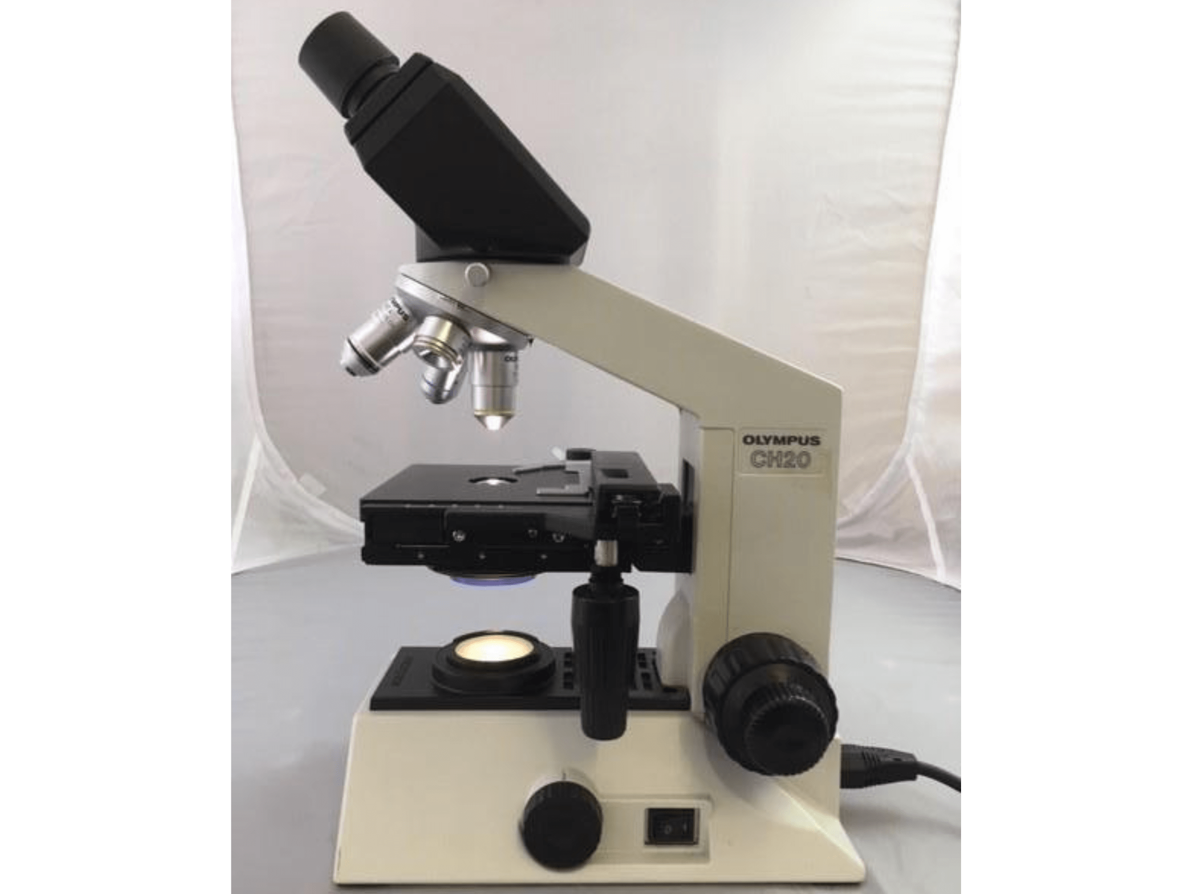 奥林巴斯CH20生物医学显微镜(2)-里士满科学欧宝体育足球 - 欧宝娱乐app官方登录