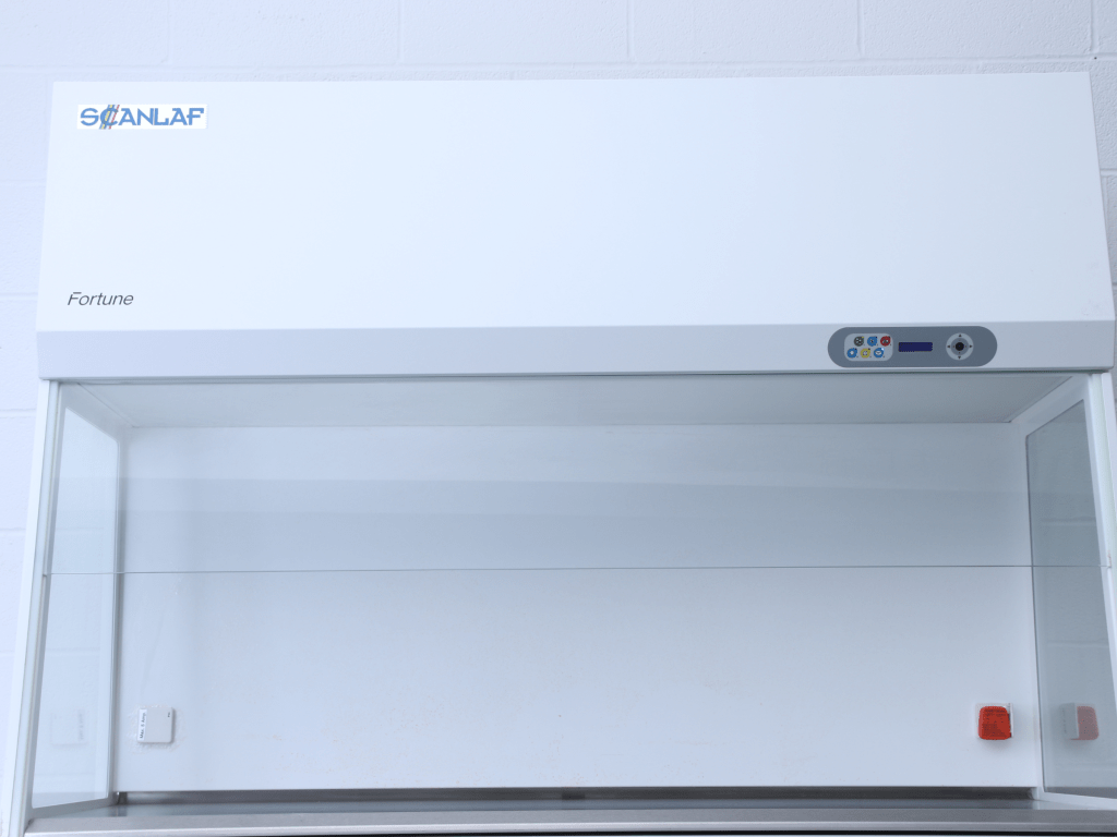 斯坎拉夫垂直层流气流Fortuna 1500 -里士满科学欧宝体育足球 - 欧宝娱乐app官方登录