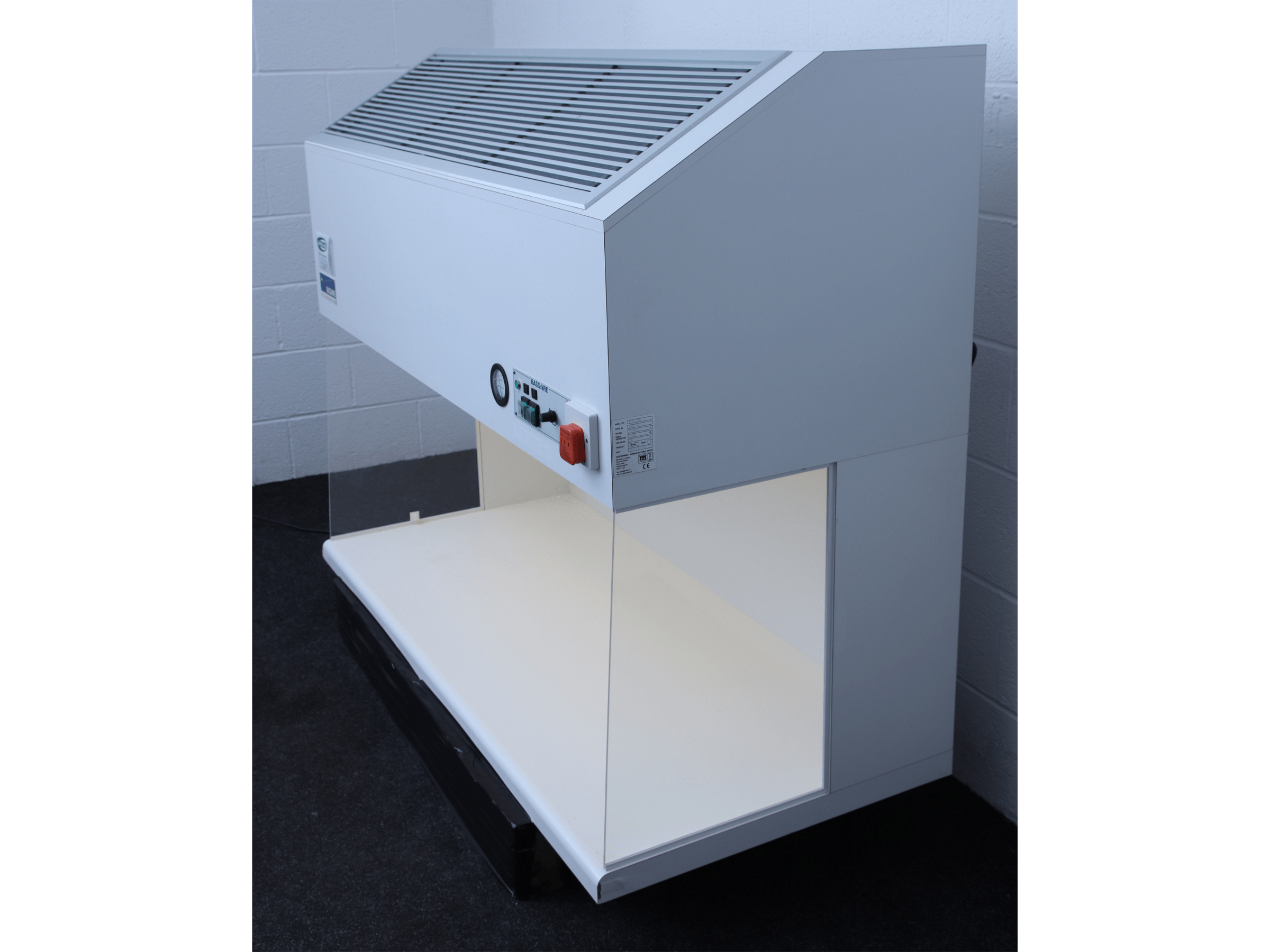 Bassaire A5VB层流柜- Richmond Scientific欧宝体育足球 - 欧宝娱乐app官方登录
