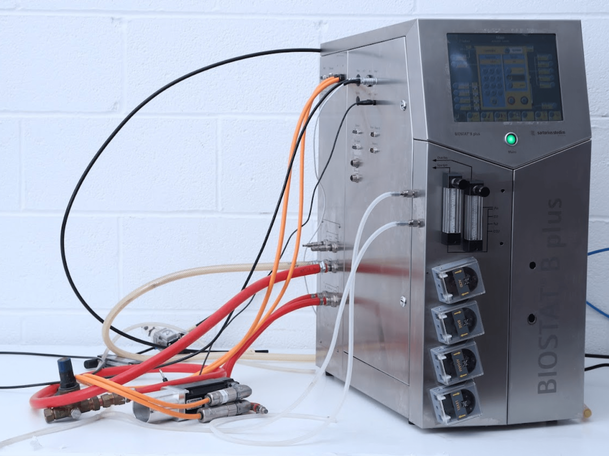 Bassaire A5VB层流柜- Richmond Scientific欧宝体育足球 - 欧宝娱乐app官方登录