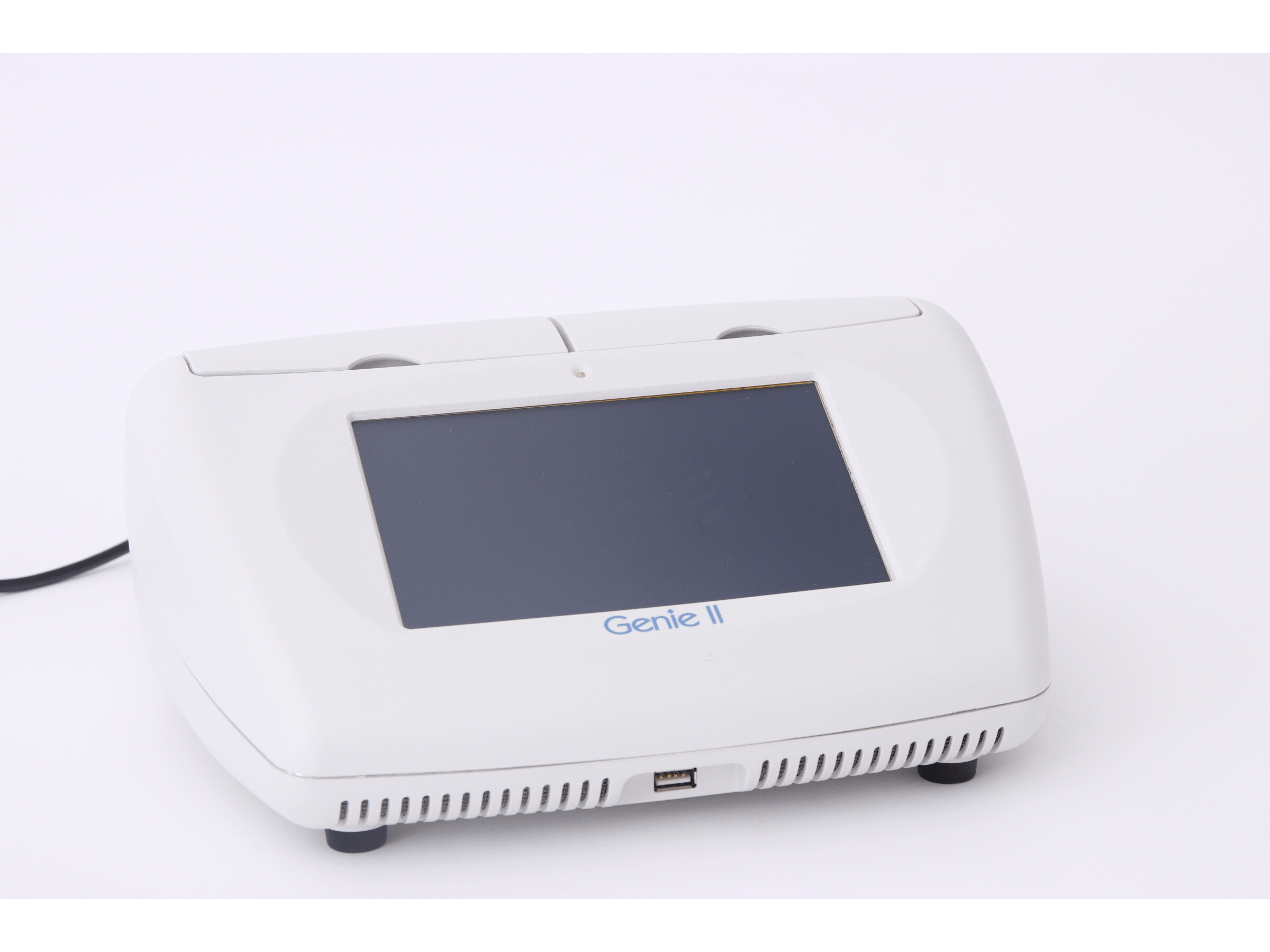 Genie II Isothermal Amplification System - Richmond Scientific - 欧宝娱乐 ...