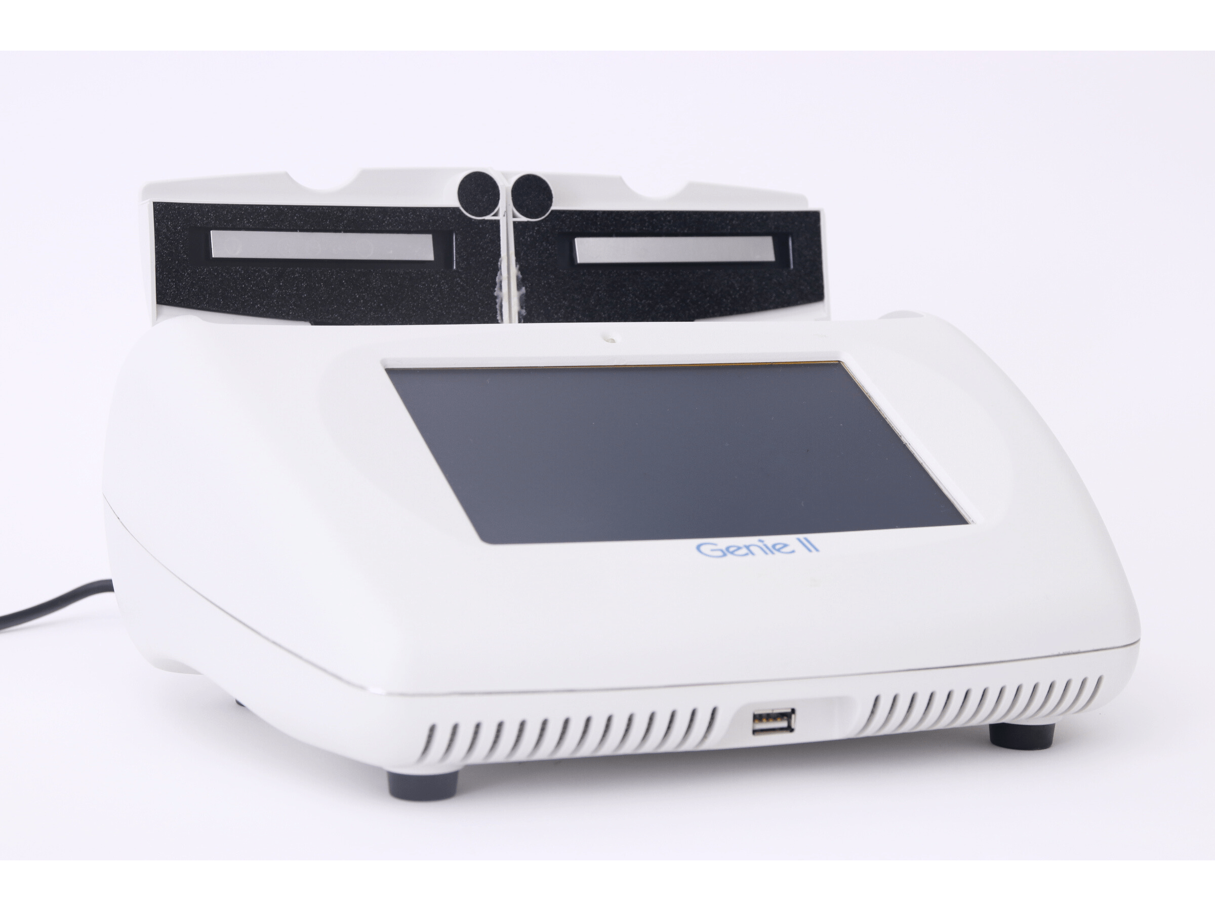 Genie II Isothermal Amplification System - Richmond Scientific - 欧宝娱乐 ...