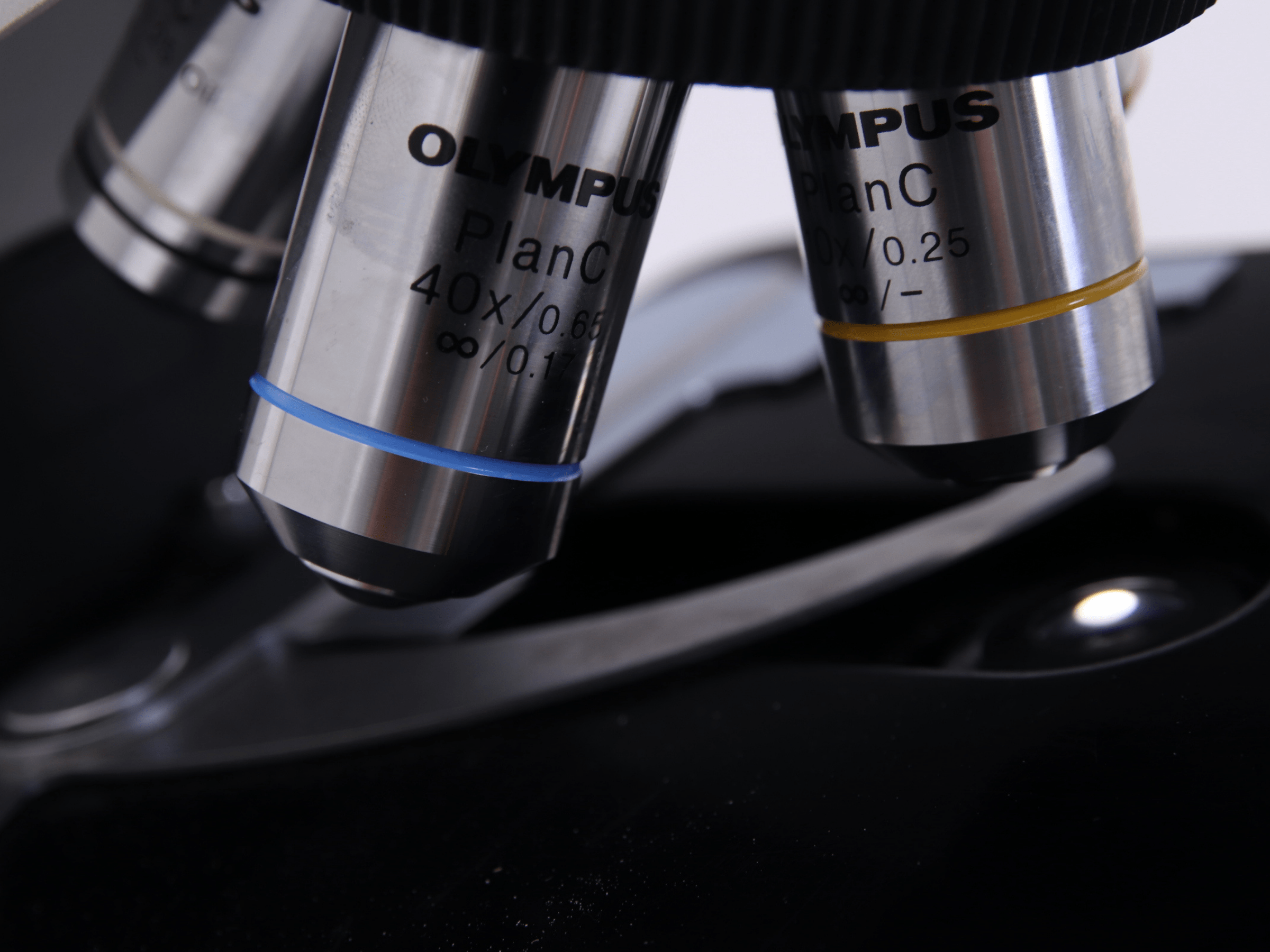Olympus CX41 RF Microscope - Richmond Scientific - 欧宝娱乐app官方登录