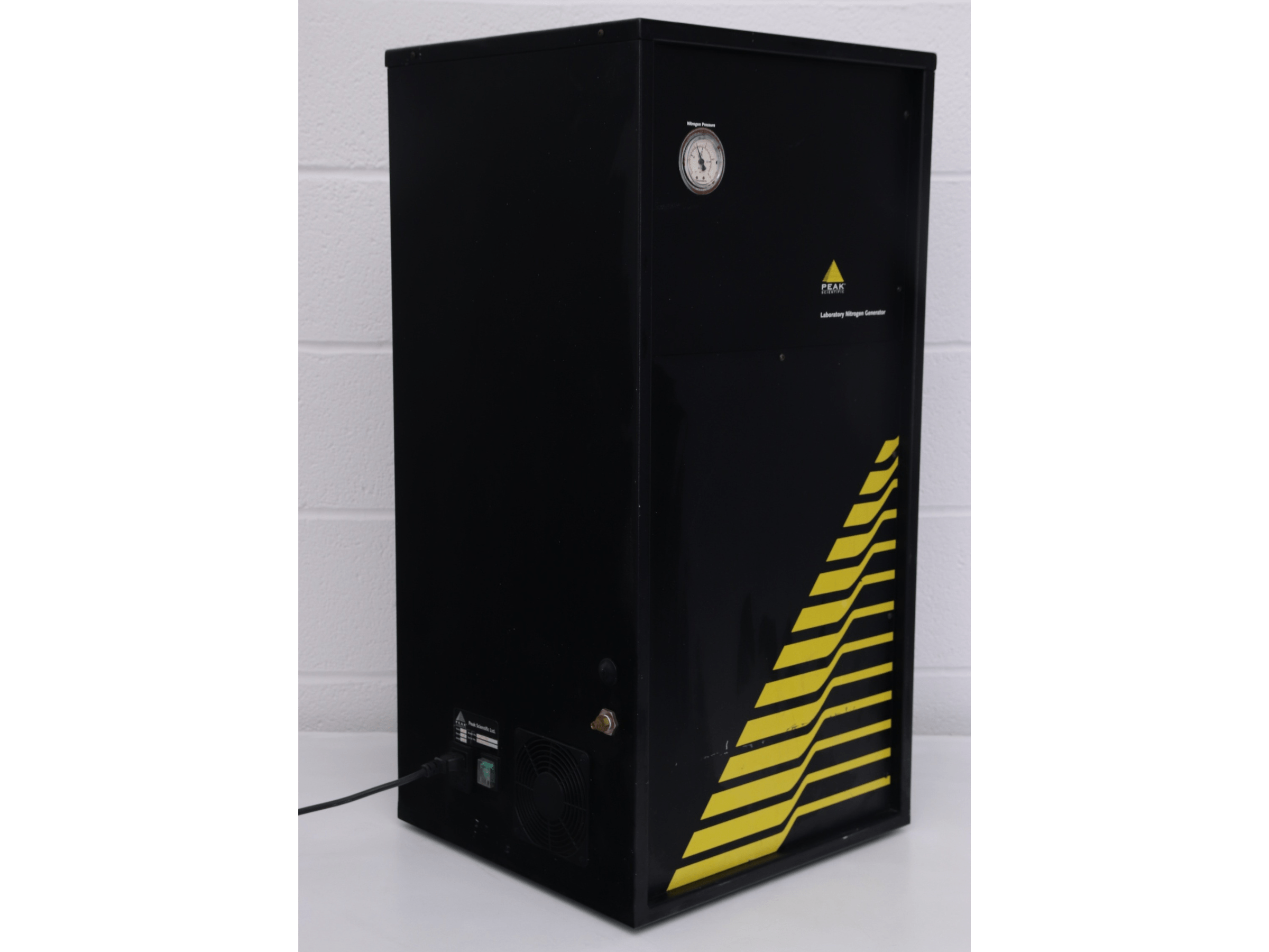 Peak Scientific Laboratory Nitrogen Generator - Richmond Scientific ...