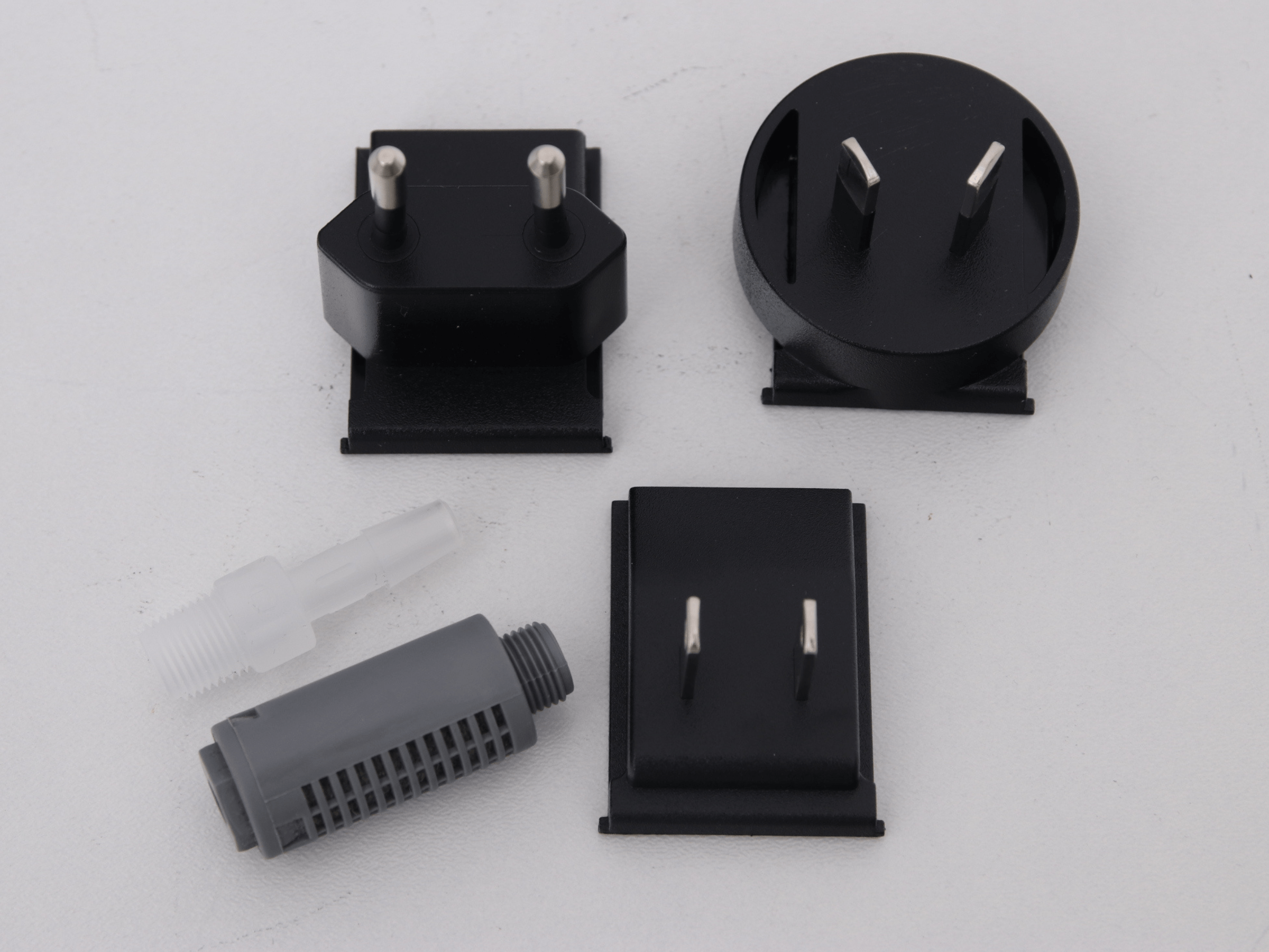 KNF Laboport N96 Vacuum Diaphragm Pump - Richmond Scientific - 欧宝娱乐app官方登录