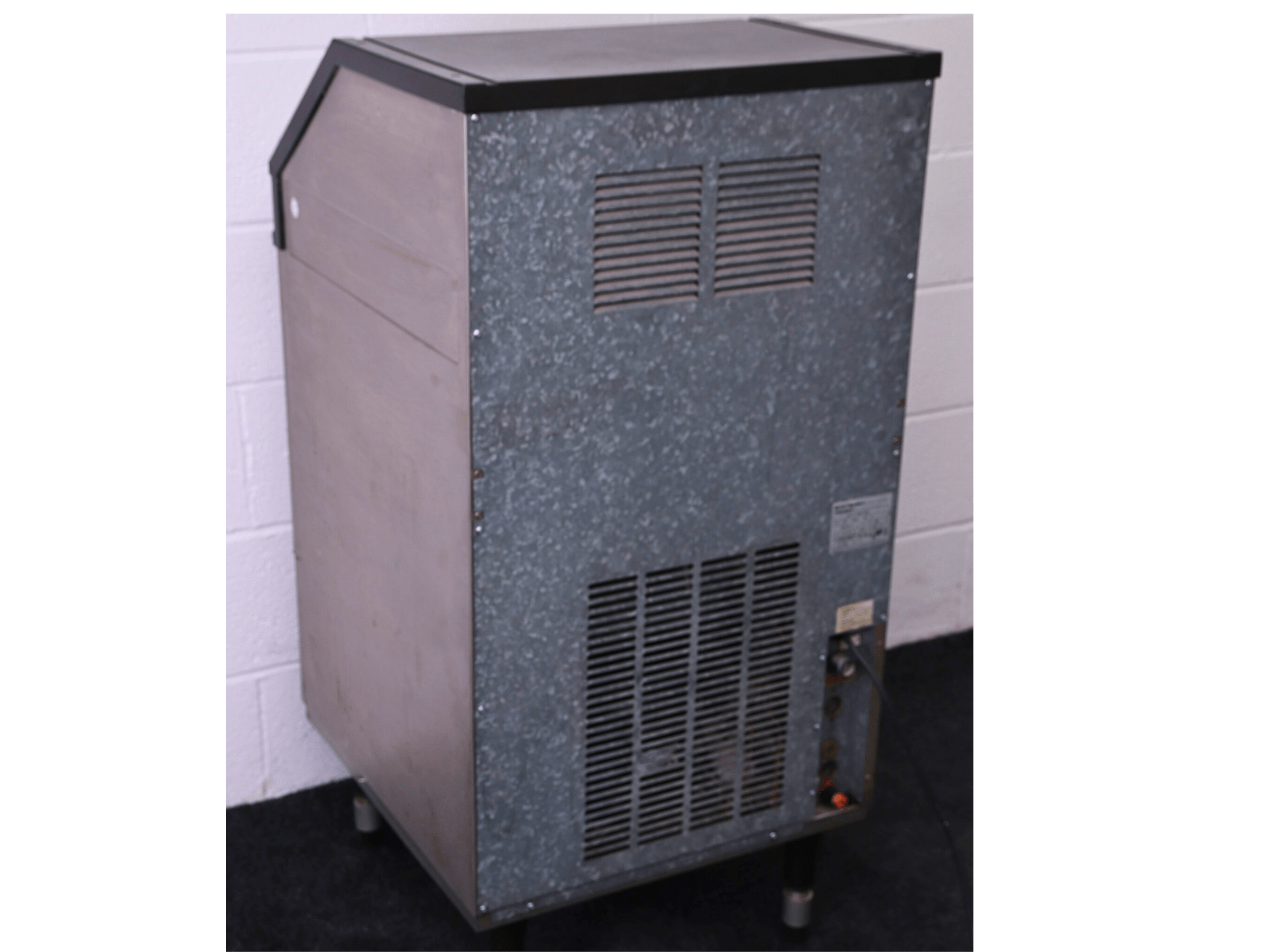 Scotsman Frimont AF 10 Ice Flake Machine - Richmond Scientific - 欧宝娱乐 ...