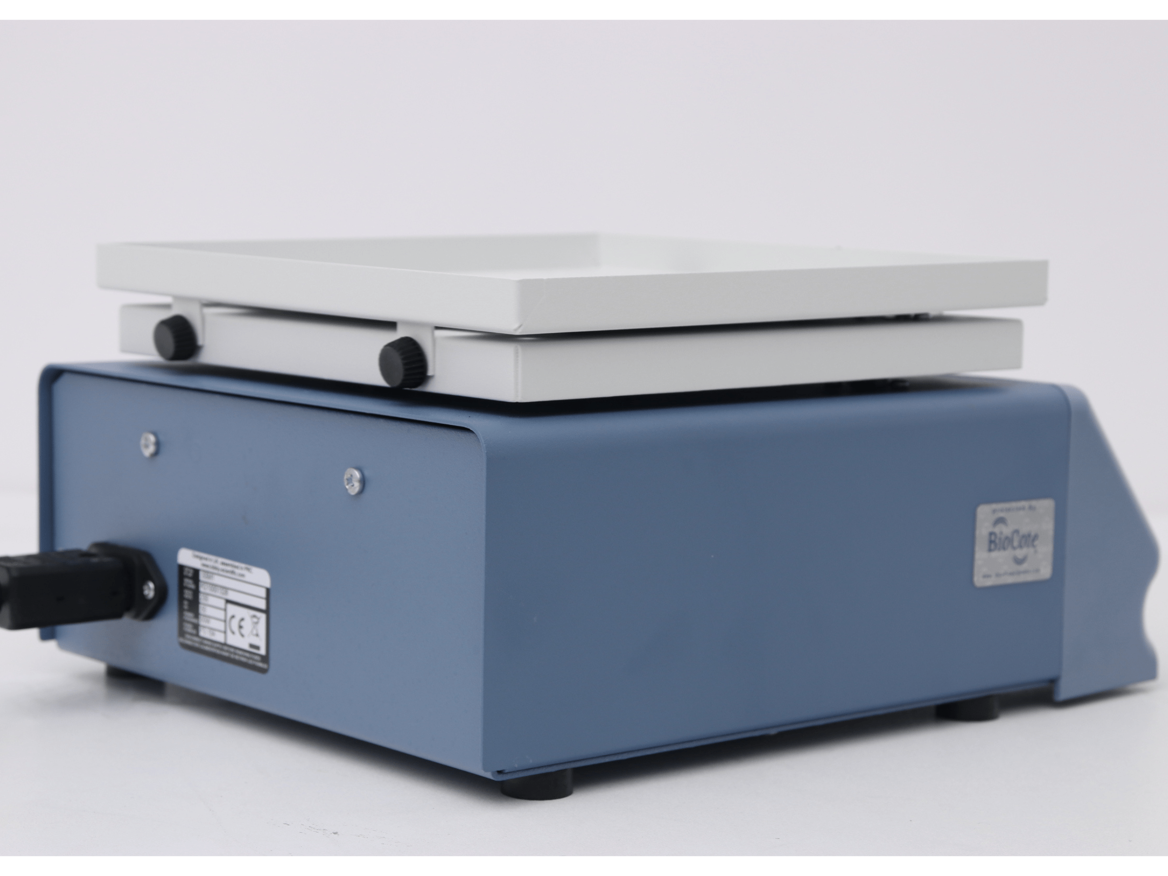 Stuart SSM1 Mini Orbital Shaker - Richmond Scientific - 欧宝娱乐app官方登录