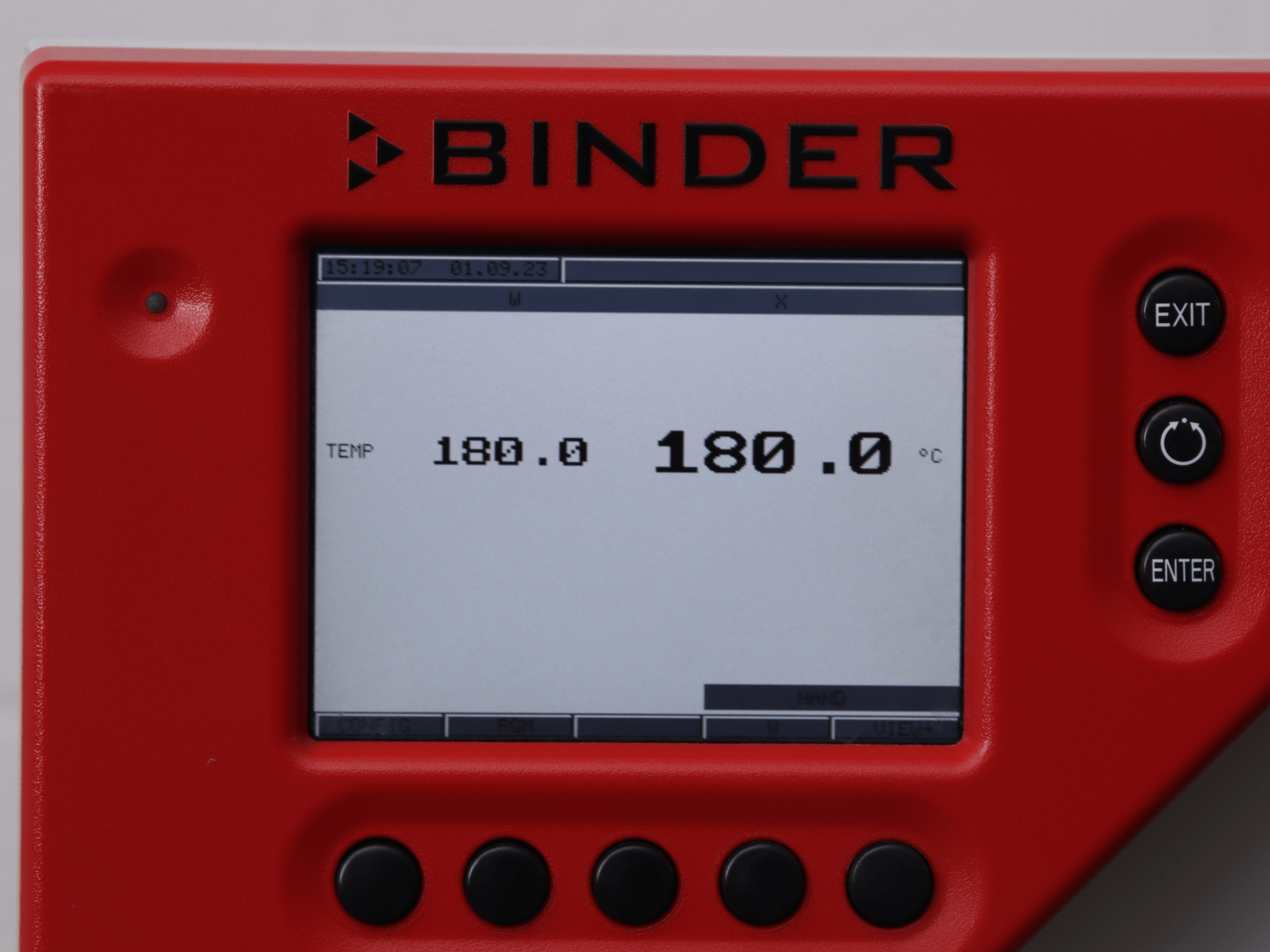 Binder MK 53 Climate Chamber - Richmond Scientific - 欧宝娱乐app官方登录