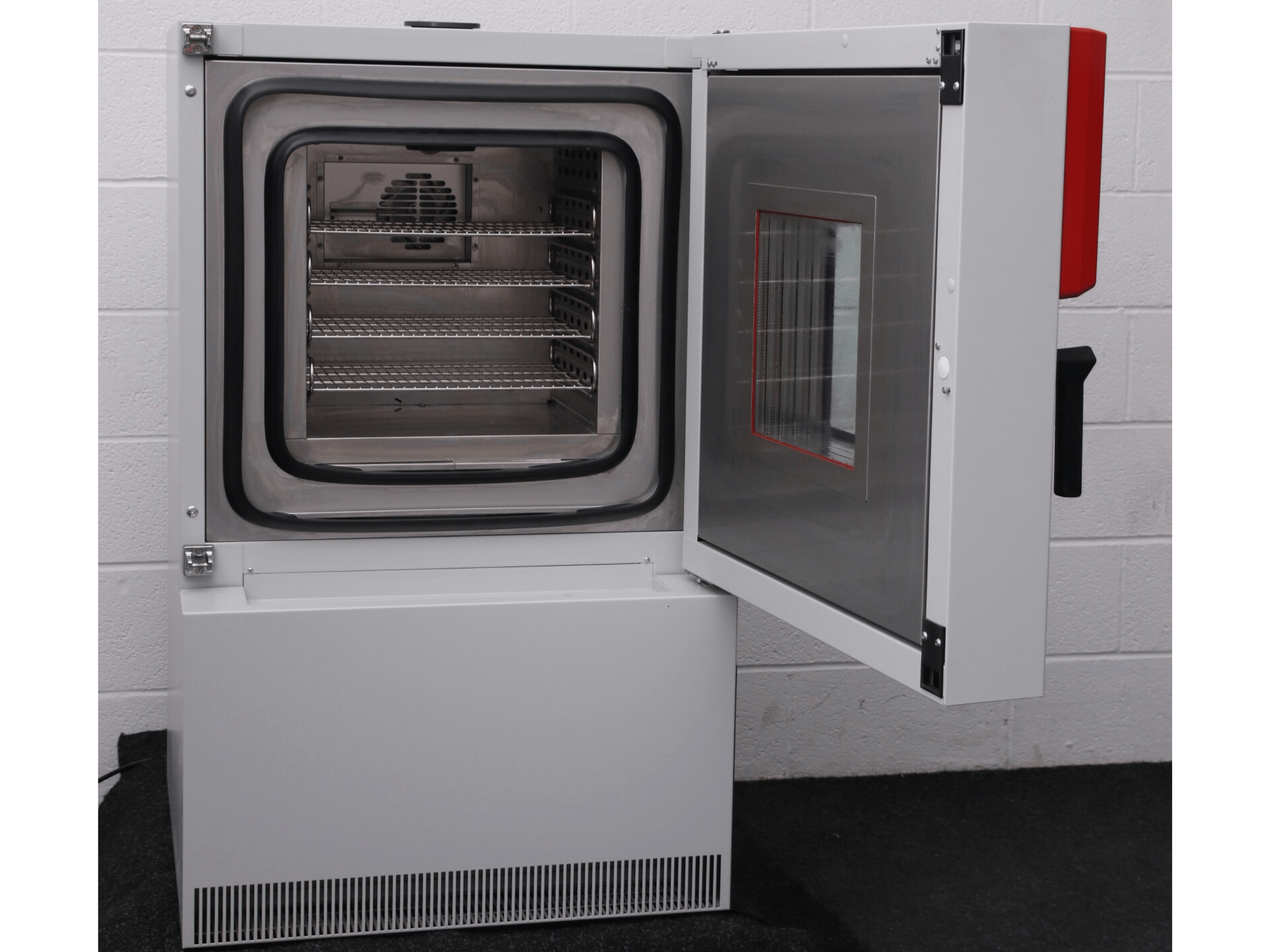 Binder MK 53 Climate Chamber - Richmond Scientific - 欧宝娱乐app官方登录