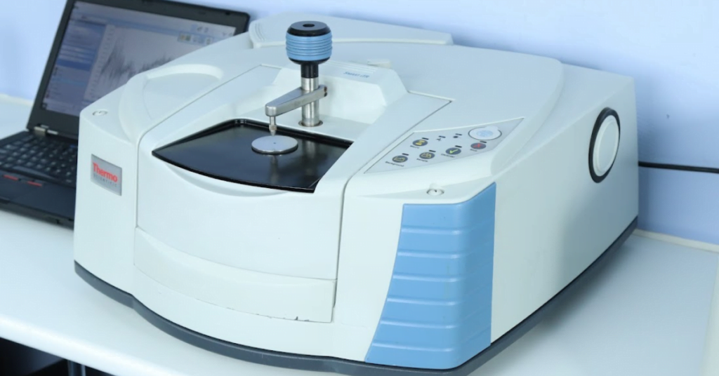 Can FT-IR be used for Quantitative Analysis? - Richmond Scientific - 欧宝 ...