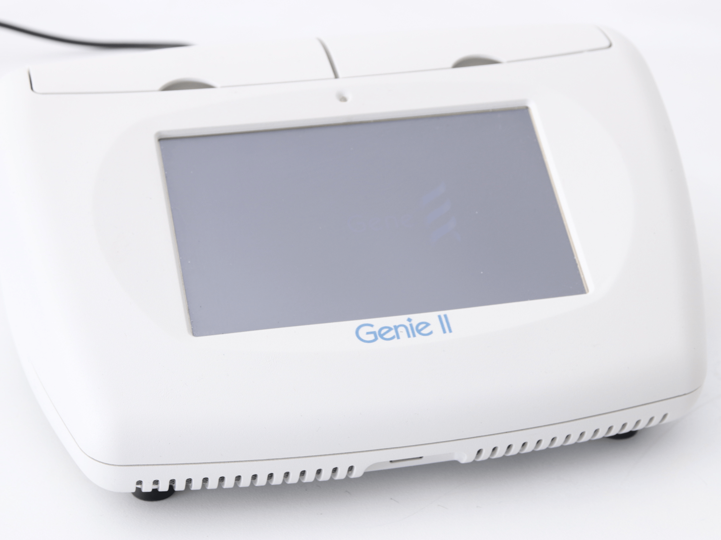 Genie II Isothermal DNA/RNA Amplification Platform - Richmond ...