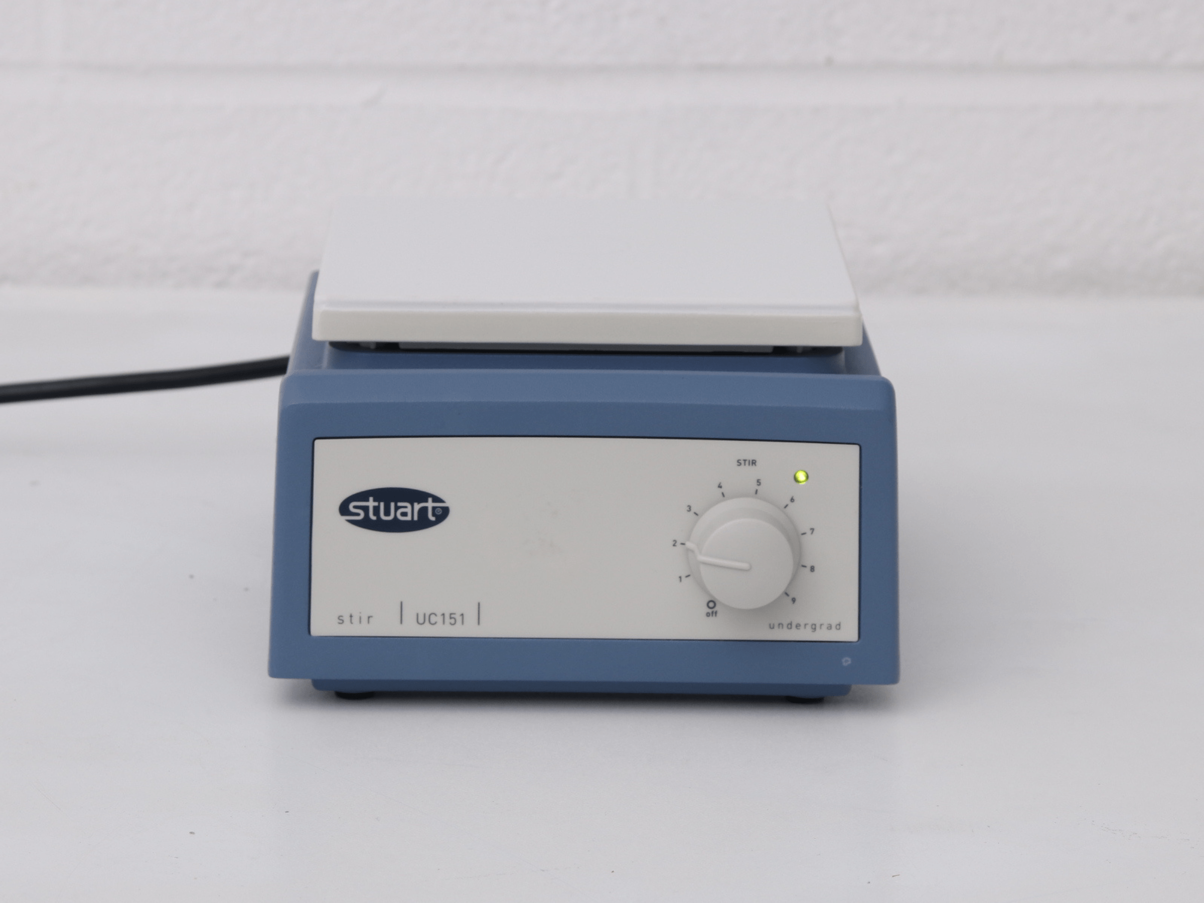 Esco Airstream Class II Biological Safety Cabinet - Richmond Scientific ...